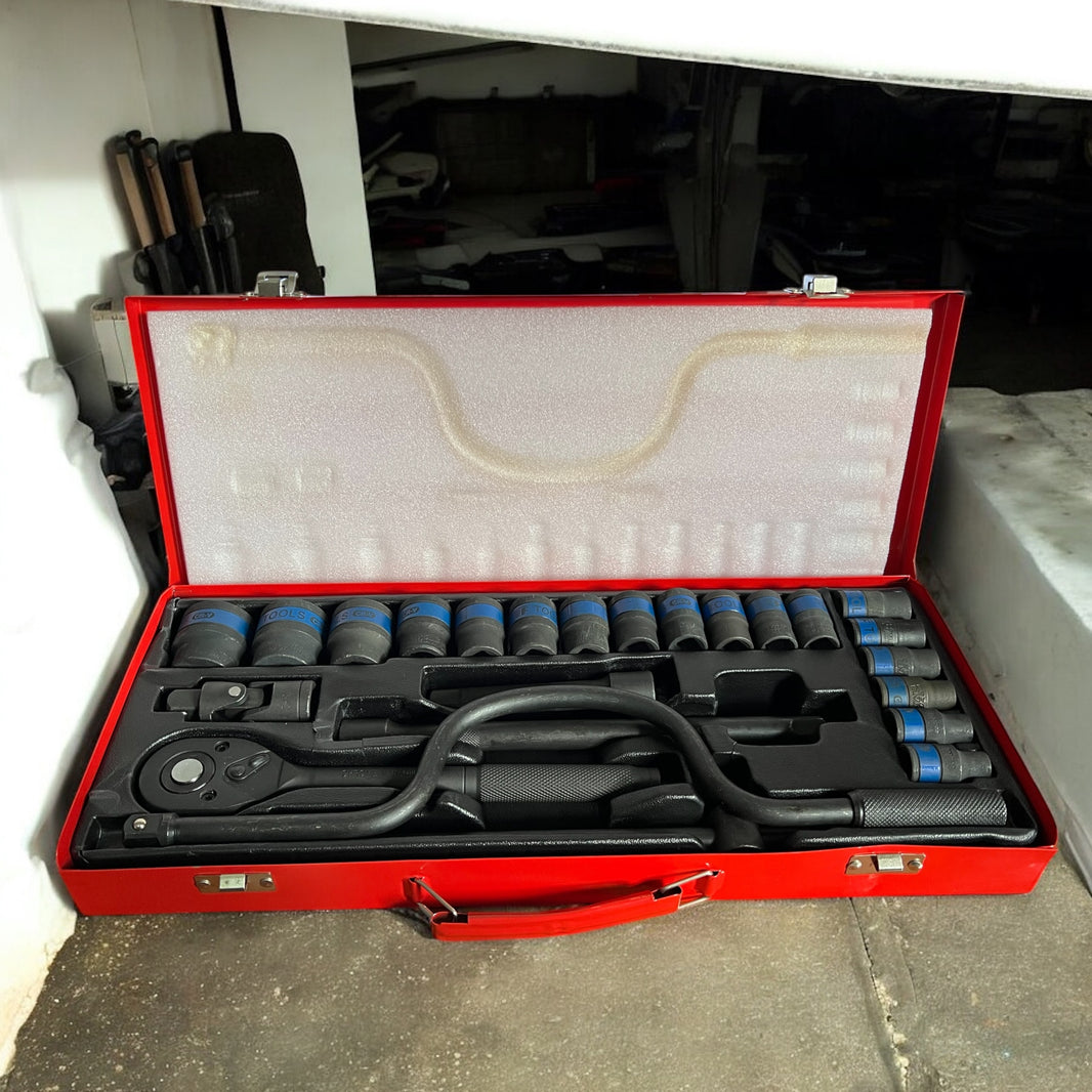Products – ToolBox Express