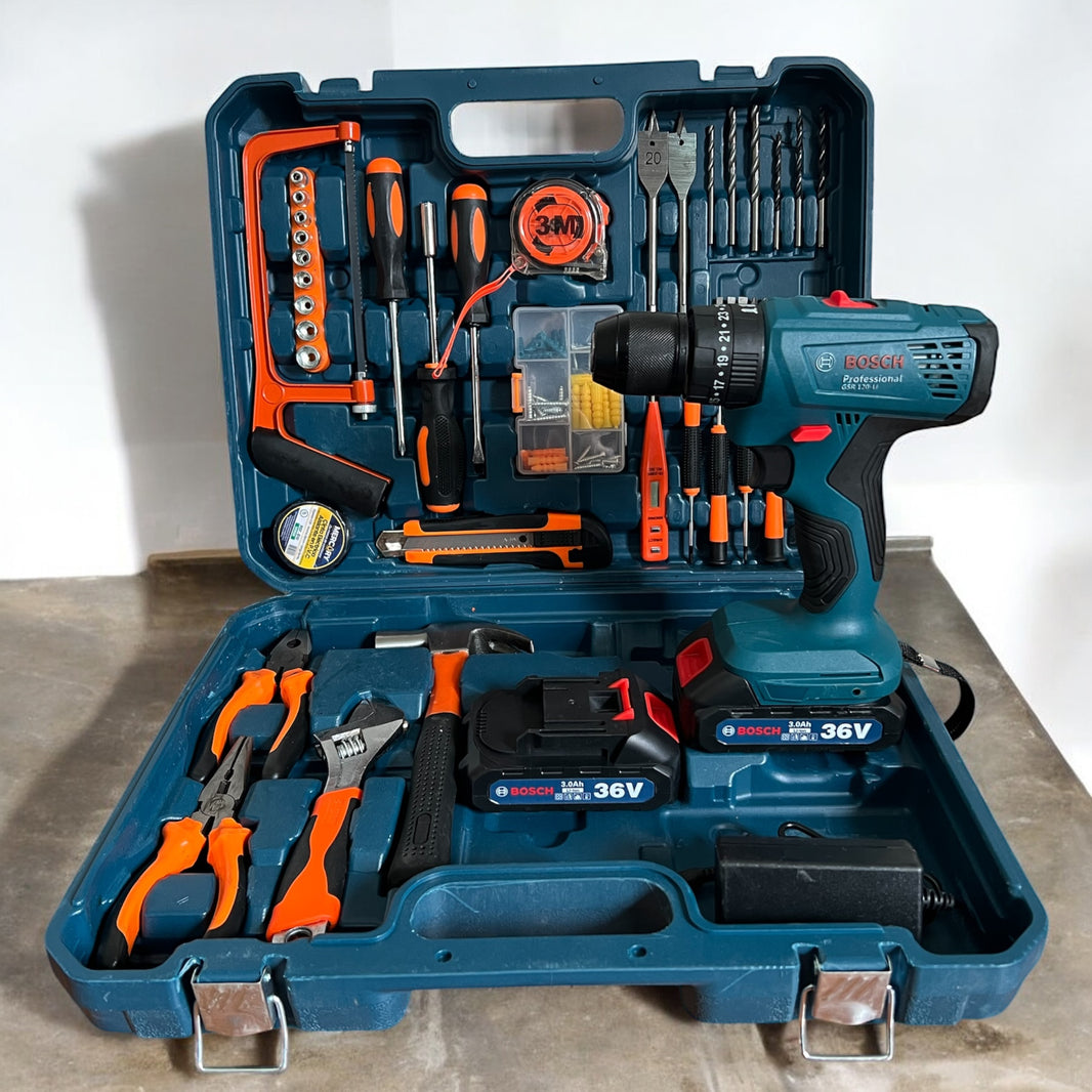 Products – ToolBox Express