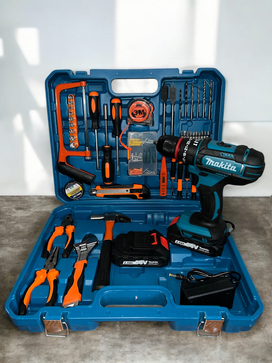 Products – ToolBox Express