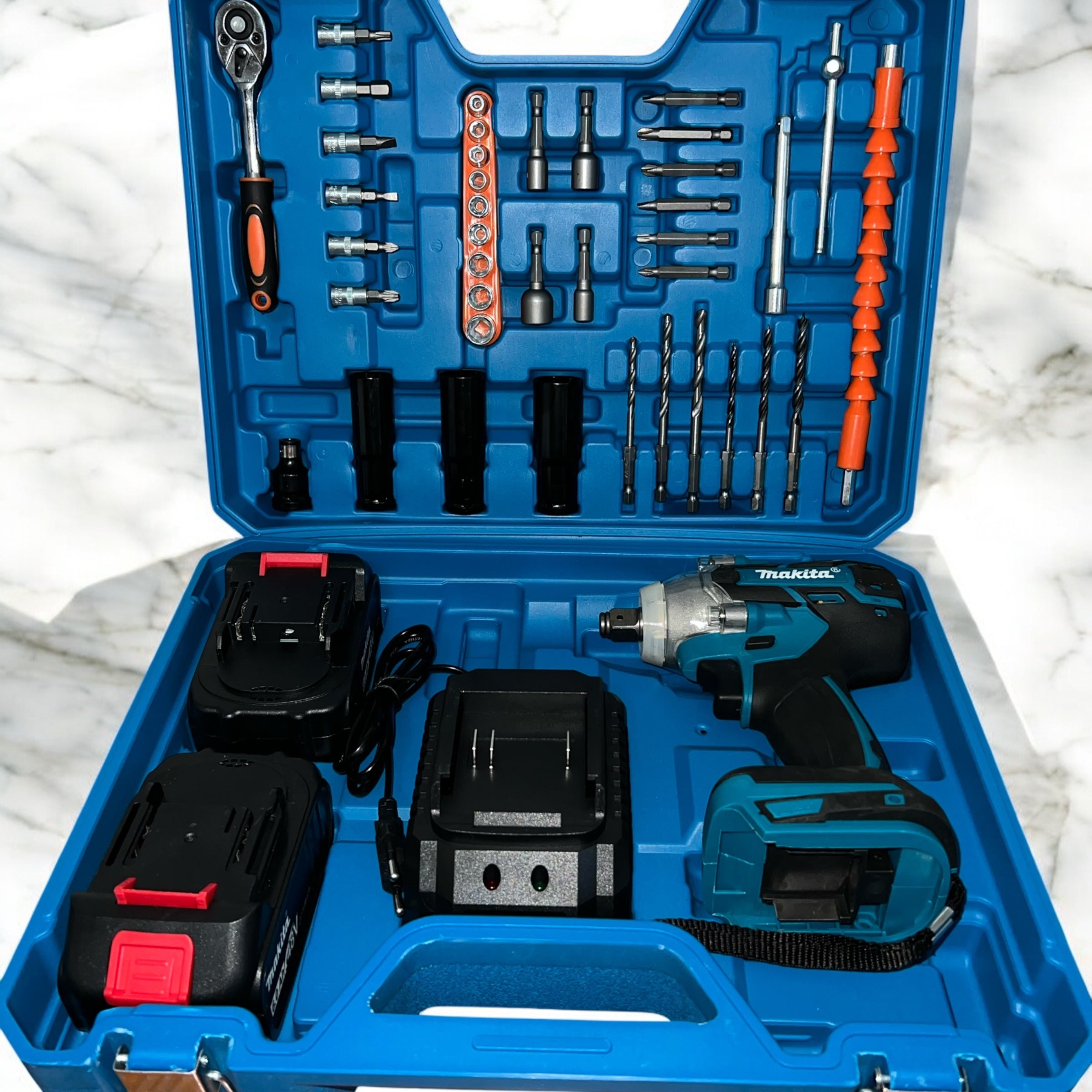 Products – ToolBox Express