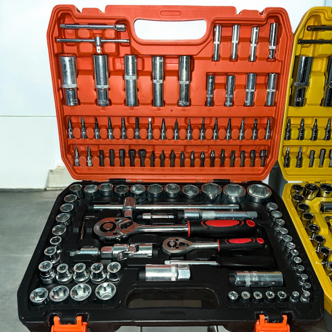 Products – ToolBox Express