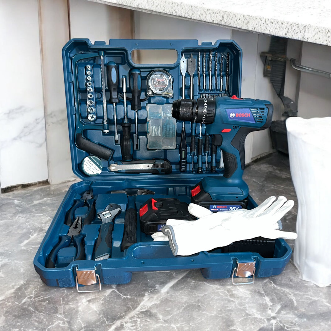 Products – ToolBox Express