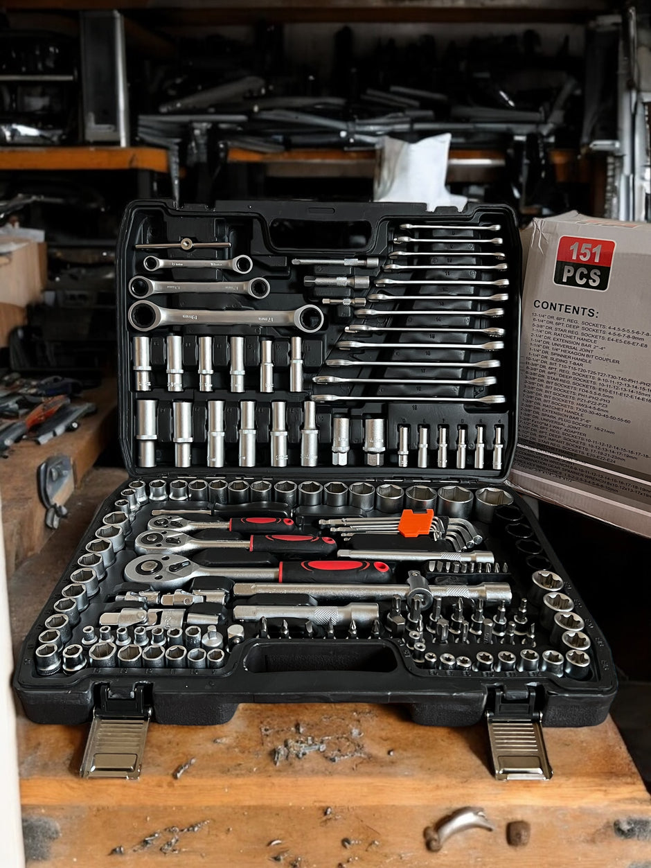 Products – ToolBox Express